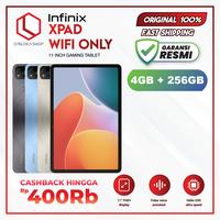 Jual Infinix Tablet Terbaru - Harga Murah Januari 2025 & Cicil 0%