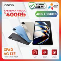 Jual Infinix Tablet Terbaru - Harga Murah Januari 2025 & Cicil 0%