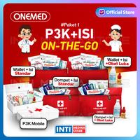 Jual Set P3k Murah - Harga Terbaru Maret 2025