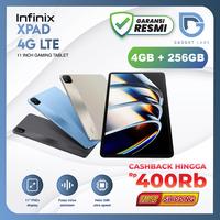 Jual Infinix Tablet Terbaru - Harga Murah Januari 2025 & Cicil 0%
