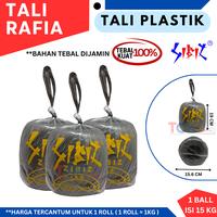 Jual Tali Rafia Terbaik & Terbaru April 2025 - Harga Murah