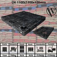 Jual Palet Plastik Murah & Terbaik - Harga Terbaru Februari 2025