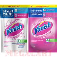 Jual Vanish 750Ml Terbaik - Harga Murah Mei 2025 & Cicil 0%