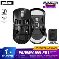 Jual Pulsar Mouse Terbaru - Harga Murah April 2025 & Cicil 0%