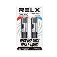 Toko Relx Point Online - Produk Lengkap & Harga Terbaik | Tokopedia