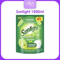 Jual Sunlight Cuci Piring Murah - Harga Terbaru Februari 2025