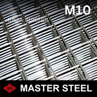 Jual Wiremesh M10 Terbaik - Harga Murah Mei 2025 & Cicil 0%