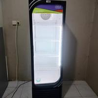 Jual Showcase 1 Pintu Terbaik - Harga Murah Mei 2025 & Cicil 0%