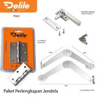 Jual Engsel Angin Terbaik - Harga Murah Februari 2025 & Cicil 0%