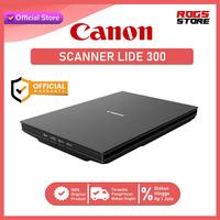 Jual Scanner Canon Lide 300 Terlengkap - Daftar Harga Februari 2025 ...