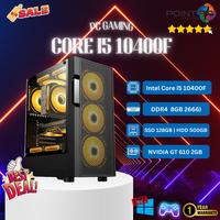 Jual Intel Core I5 Gen 10 Terbaru - Harga Murah Februari 2025 & Cicil 0%