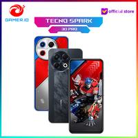 Jual Tecno Spark 30 Pro Mei 2025 Harga Termurah - Cicil 0% 3x di Tokopedia