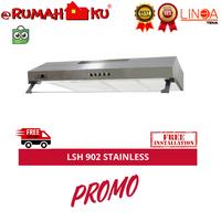 Jual Penyedot Asap Dapur Terlengkap - Harga Terbaru April 2025 & Cicilan 0%