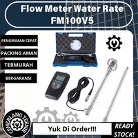 Jual Current Meter Terbaik - Harga Murah Agustus 2025 & Cicil 0%