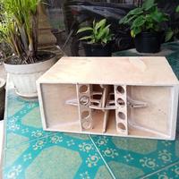 Jual Triplek 9Mm Terbaik - Harga Murah Februari 2025 & Cicil 0%