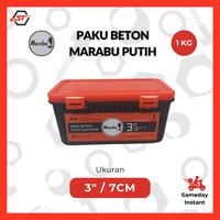 Jual Paku 7 Cm Terbaik - Harga Murah Februari 2025 & Cicil 0%