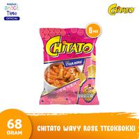 Jual Citato Terdekat - Harga Murah & Grosir Maret 2025