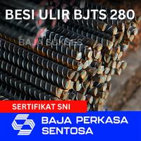 Jual Besi 10 Full Terbaik - Harga Murah Februari 2025 & Cicil 0%