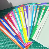 Jual Map Plastik Business File Terlengkap - Harga Grosir & Murah April 2025