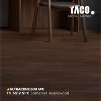 Jual Taco Spc 5mm Murah - Harga Terbaru 2025
