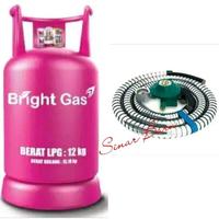 Jual Tabung Gas Pink 12Kg Murah & Terbaik - Harga Terbaru Juli 2025