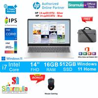 Jual Laptop Hp I7 Murah & Terbaik - Harga Terbaru Februari 2025