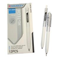 Jual Pulpen Hitech Terlengkap - Harga Grosir & Murah Juni 2025