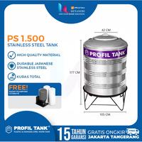 Jual Profil Tank Terbaik - Harga Murah Januari 2026 & Cicil 0%