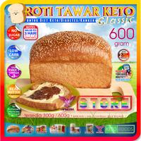Roti Tawar Harga Termurah - Pilihan Favorit