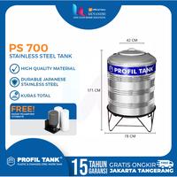 Jual Profil Tank Terbaik - Harga Murah Januari 2026 & Cicil 0%