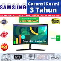 Jual Monitor Samsung 24 Inch Murah & Terbaik - Harga Terbaru Maret 2025