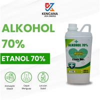 Jual Etanol Aneka Kemasan Original Februari 2025 - Harga Murah