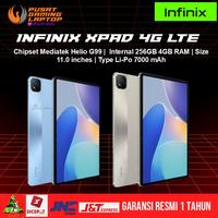 Jual Infinix Xpad 4G Terbaru - Harga Murah Maret 2025 & Cicil 0%