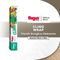 Jual Cling Wrap Terlengkap - Harga Murah & Grosir Maret 2025