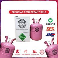 Jual Freon R410a Terlengkap - Daftar Harga April 2025 & Cicilan 0%