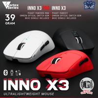 Jual Aneka Vortexseries Inno X3 Terlengkap - Harga Murah Februari 2025