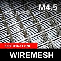 Jual Wiremesh M5 Terbaik - Harga Murah Maret 2026 & Cicil 0%