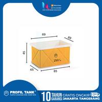 Jual Profil Tank Terbaik - Harga Murah Januari 2026 & Cicil 0%