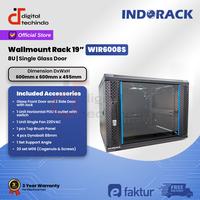Jual Indorack 8U Murah & Terbaik - Harga Terbaru Oktober 2025