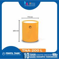 Jual Profil Tank Terbaik - Harga Murah Februari 2025 & Cicil 0%
