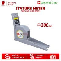Jual Alat Ukur Tinggi Badan Murah - Harga Terbaru Maret 2025