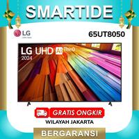Jual Tv Lg 65 Inch Terlengkap - Daftar Harga Maret 2025 & Cicilan 0%
