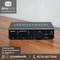 Jual Audio Interface Murah & Terbaik - Harga Terbaru Juli 2025