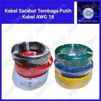 Jual Kabel Awg 18 Murah & Terbaik - Harga Terbaru Maret 2025