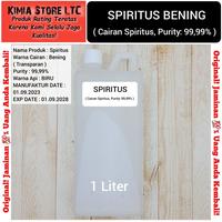 Spirtus Harga Termurah - Kualitas Terbaik