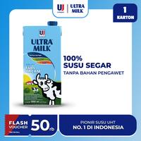 Susu Ultra: Aneka Rasa, Grosir & Satuan Ada! Termurah 2025