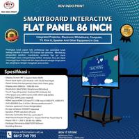 Jual Smartboard Murah - Harga Terbaru Maret 2025