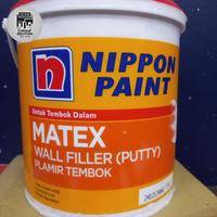Jual Plamir Tembok Terbaik - Harga Murah Maret 2025 & Cicil 0%