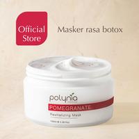 Polynia Indonesia - Produk Resmi & Terlengkap | GoPayLater Cicil 0% ...