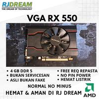 VGA Second Kualitas Terbaik Untuk Upgrade PC Low Budget